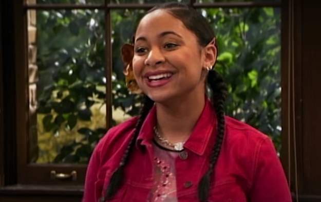 Can You See Yourself Wearing Any Of These Raven Baxter Outfits?