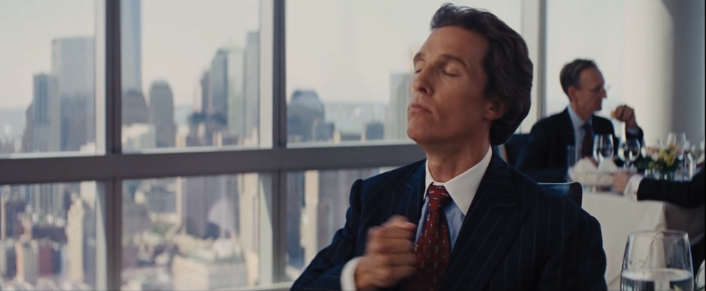 14 Iconic TV And Movie Moments Actors Suggested