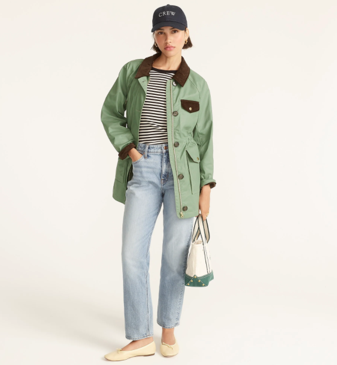 J. Crew Is Offering Up To 60% Off Sale Items Which Means It's Time To Shop