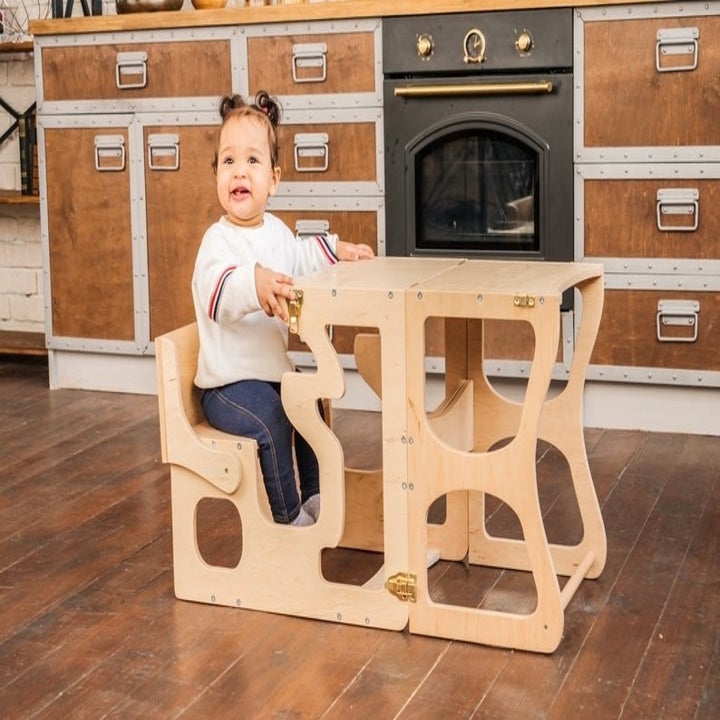 23 Parenting Products To Encourage Kids To Be More Independent