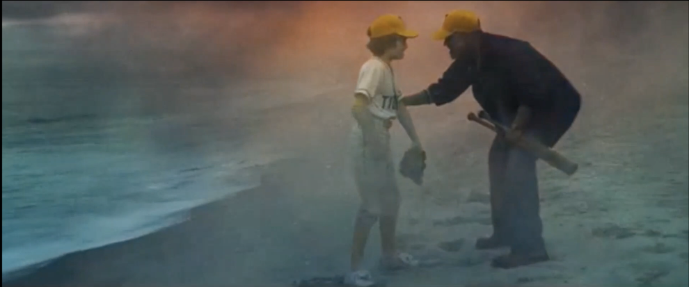 14 Iconic TV And Movie Moments Actors Suggested