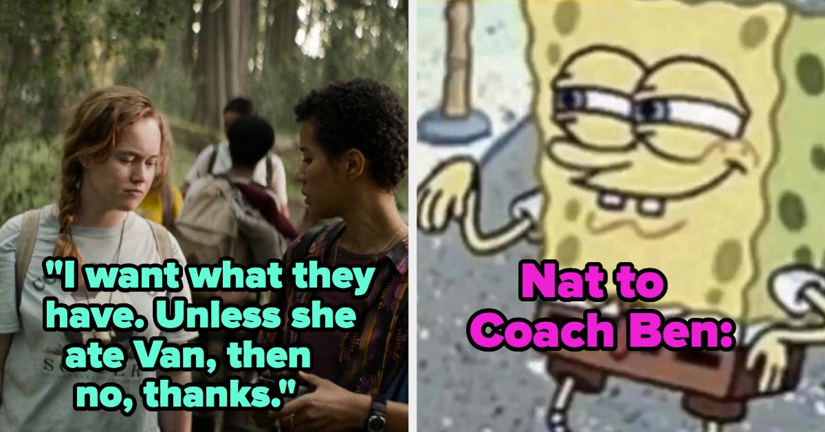 Yellowjackets Fan Reactions And Jokes