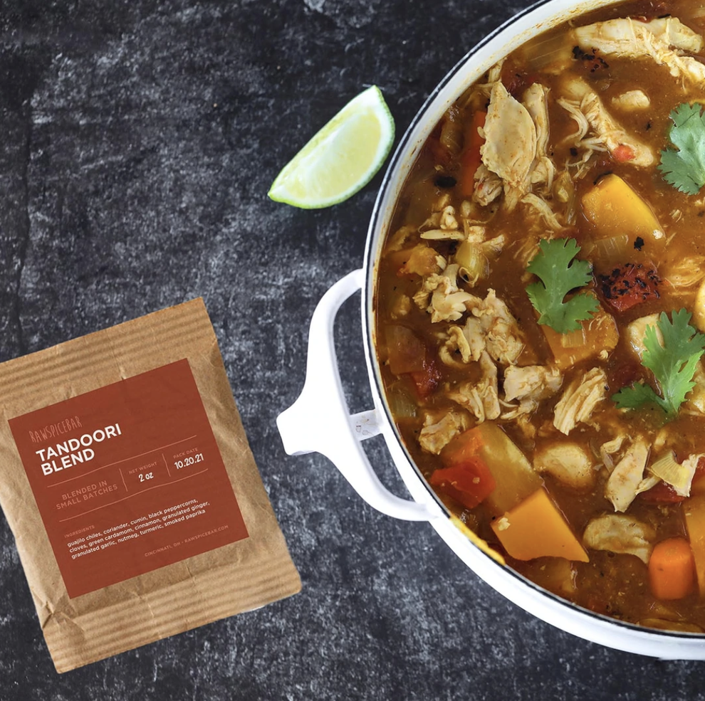 13 Best Spice Subscription Boxes That Add An Extra Kick