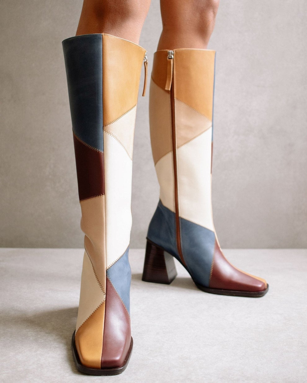 26 Pairs Of Boots You May Want To Add To Your Collection This Winter