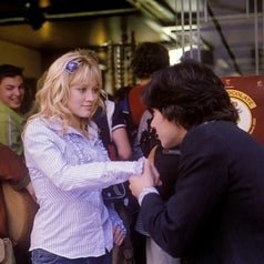 21 Forgotten Fashion Icons From 00s Films