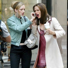 21 Forgotten Fashion Icons From 00s Films