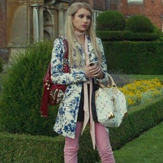 21 Forgotten Fashion Icons From 00s Films