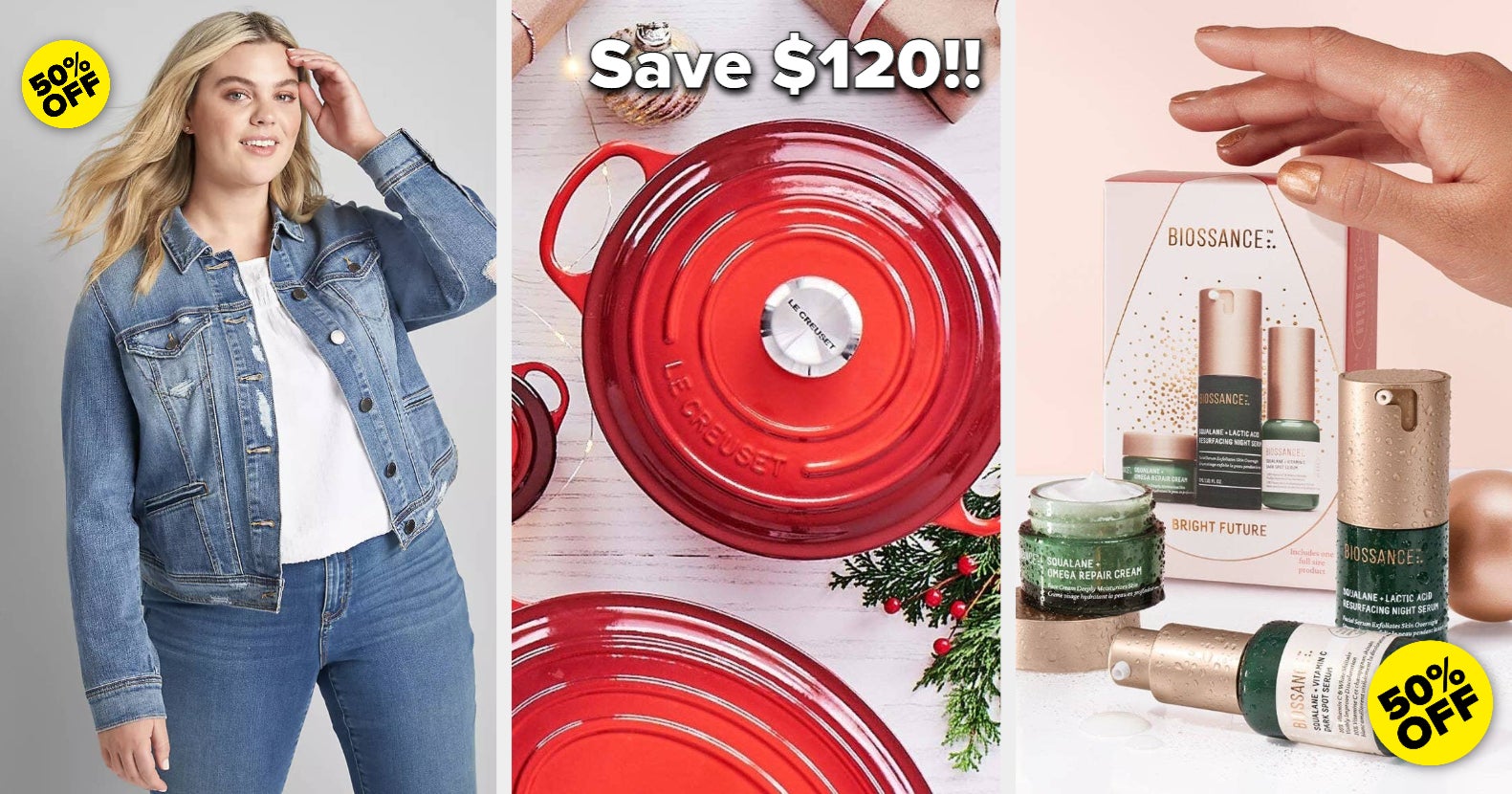 67 Deals To Check Out This Week