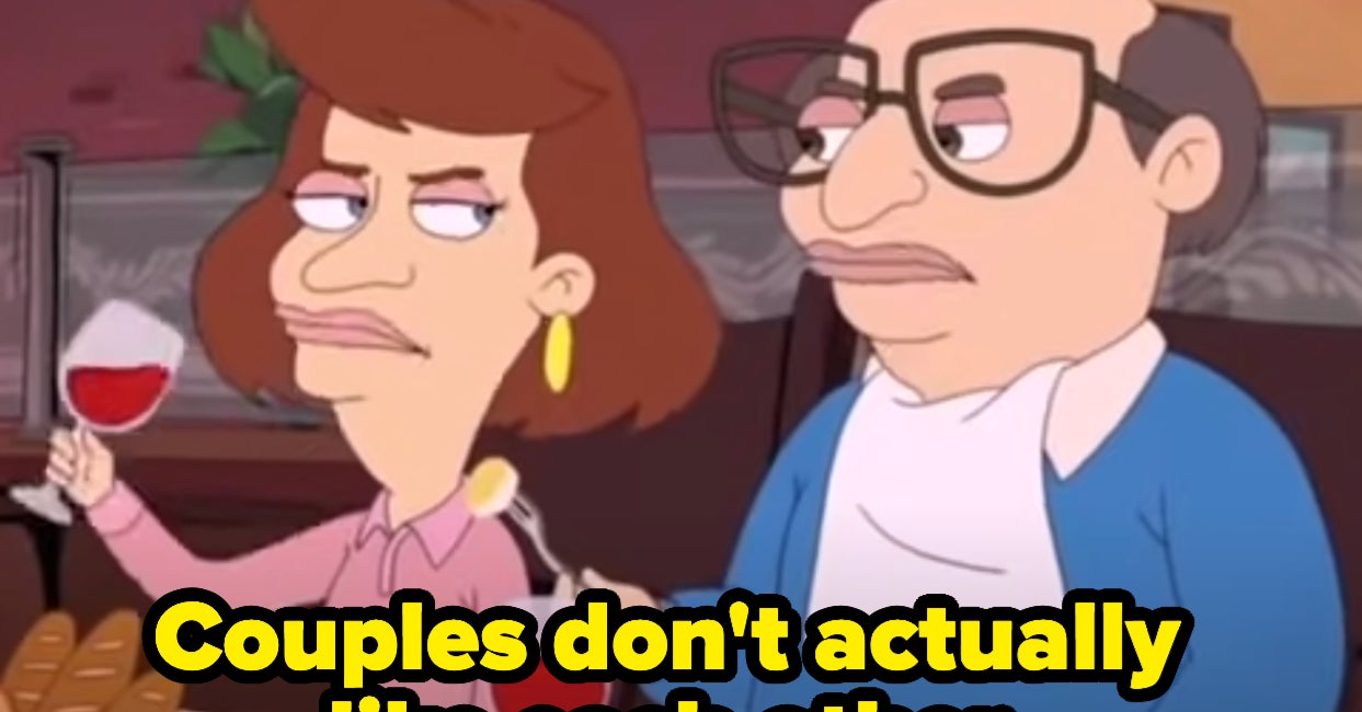 16 Relationship Stereotypes People Are Tired Of
