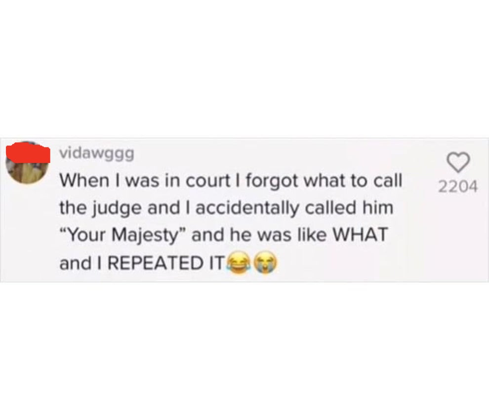 32 Painfully Awkward Interactions From This Year That'll Give You ...