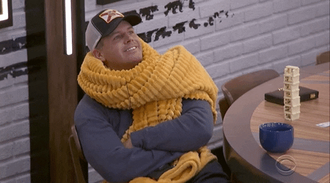 23 Scarves You'll Probably Want To Add To Your Winter Wardrobe