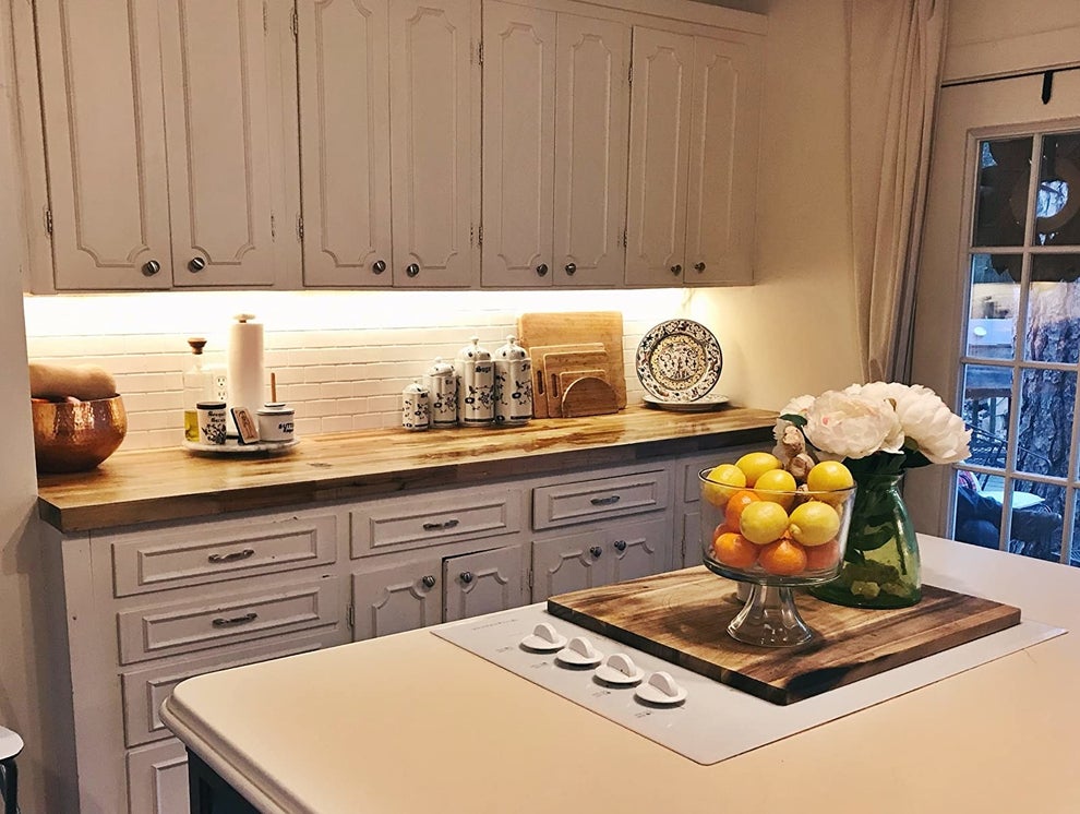 39 Easy Home Projects To Try During Your DIY Era