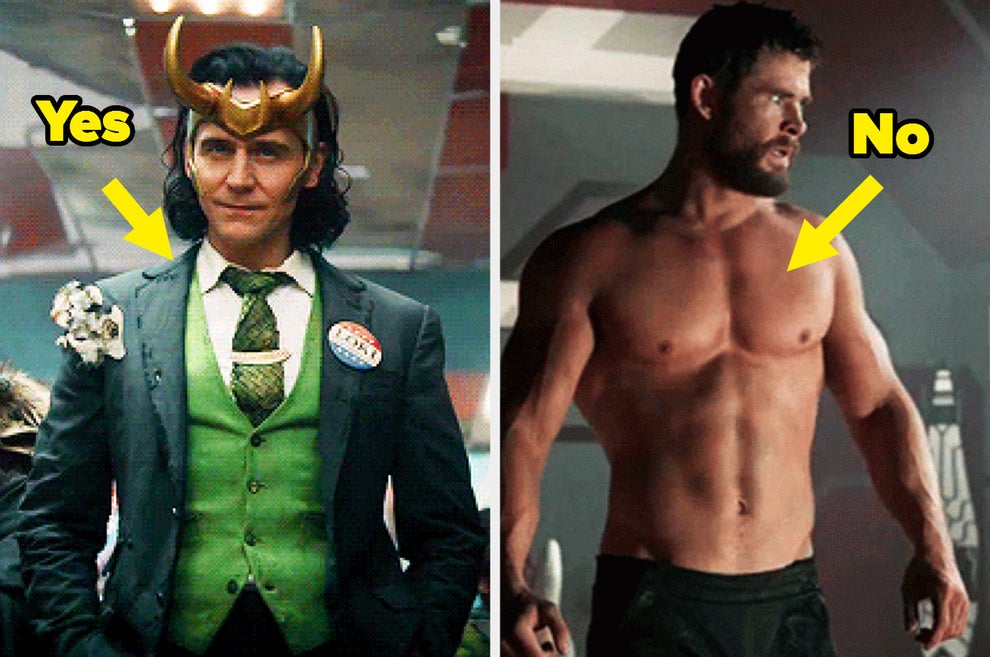 It's Time To Share Your Favorite Examples Of The "Female Gaze" In ...