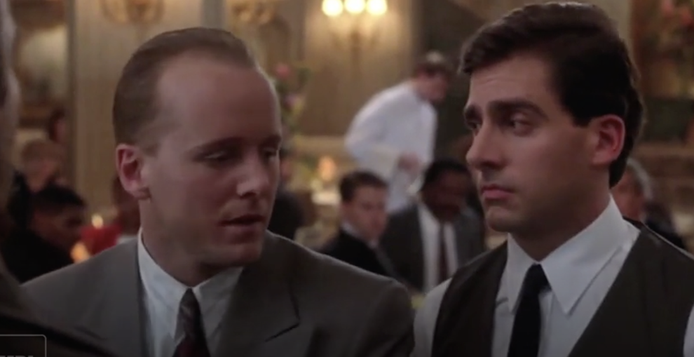 Famous Actors Who Started As Extras