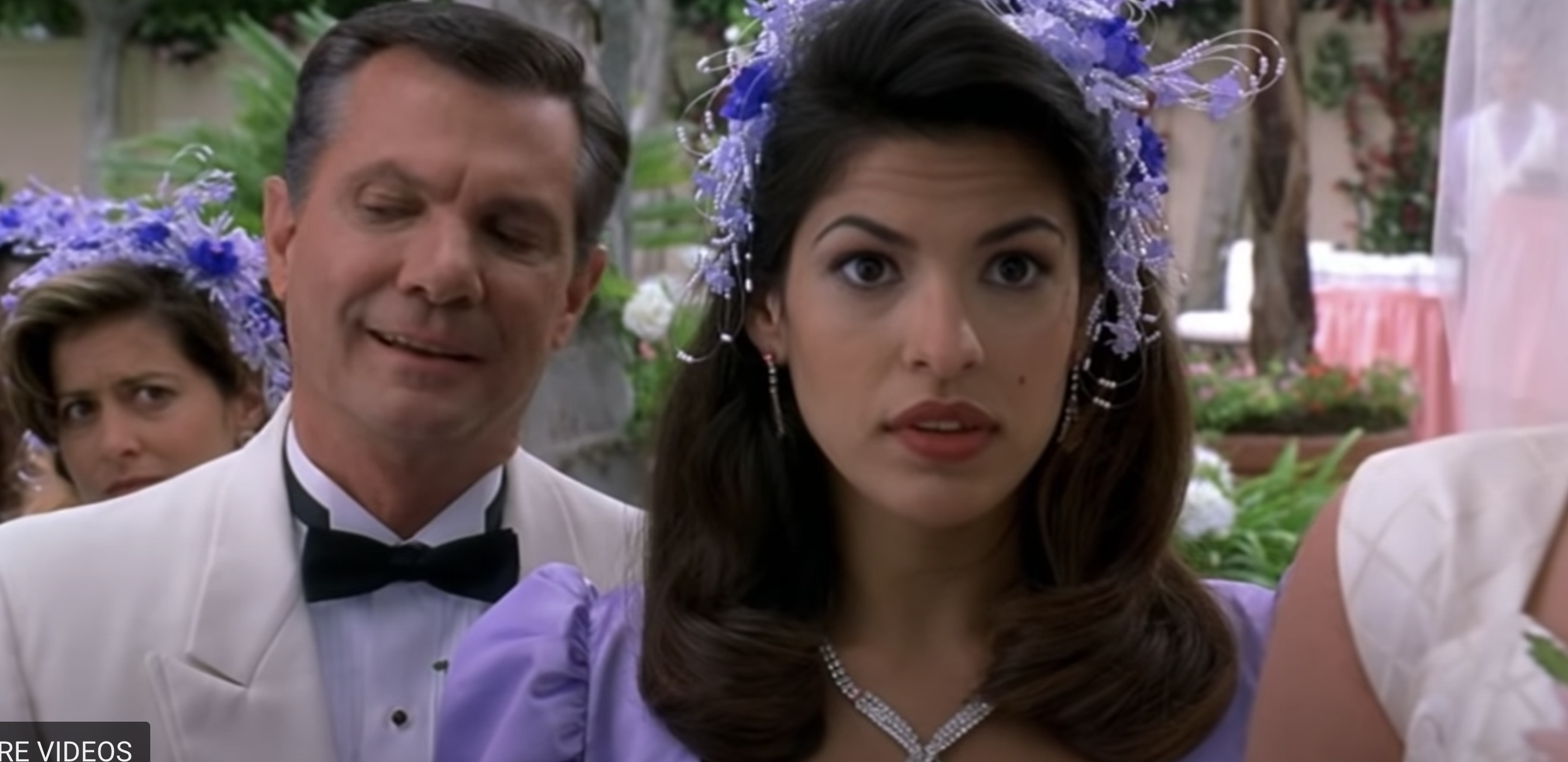 Famous Actors Who Started As Extras