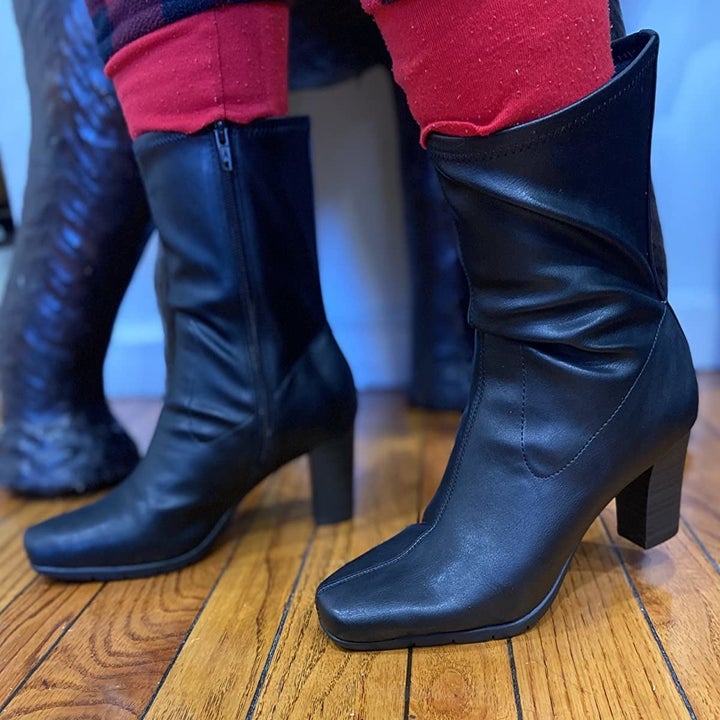 11 Best Go-Go Boots For Getting Your Groovy On 2022