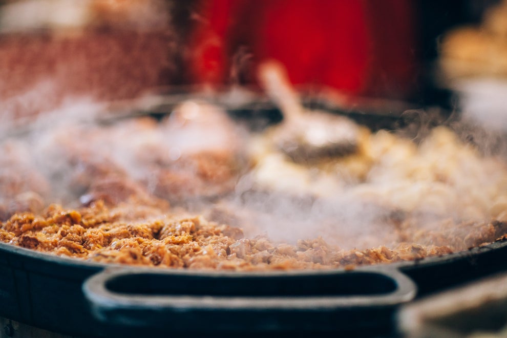 30 Of The Most Cringe Cooking Crimes People Have Witnessed