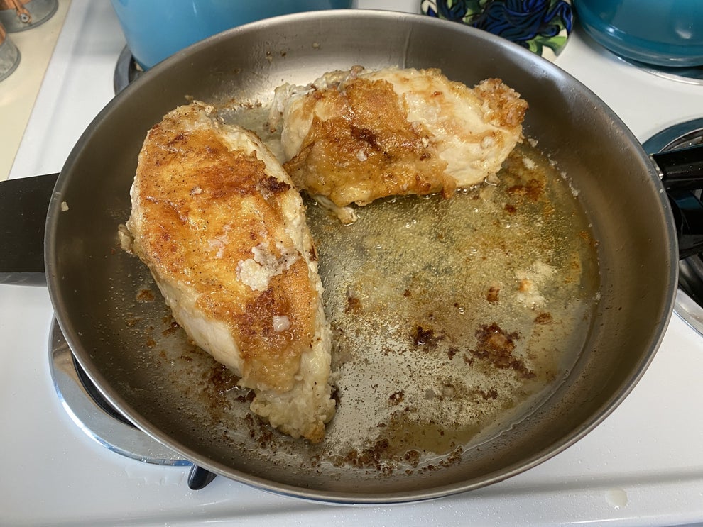 30 Of The Most Cringe Cooking Crimes People Have Witnessed