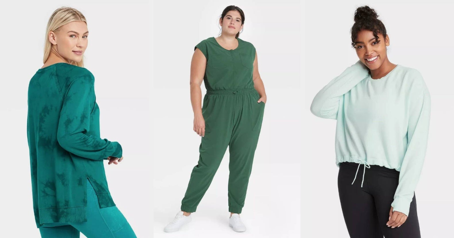 Activewear From Target That Are Great For Both Working Out And, Well ...