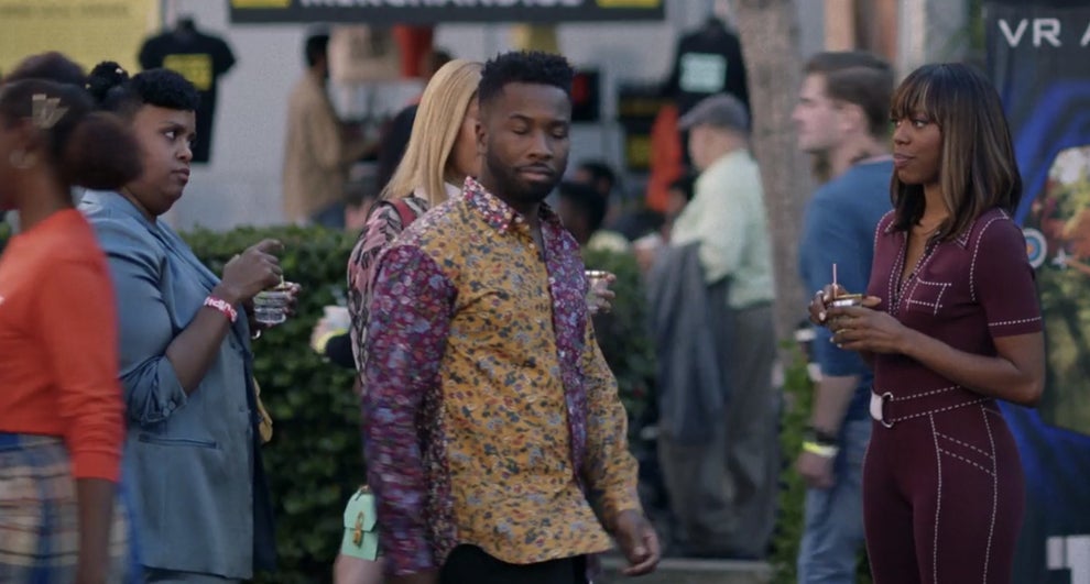 37 Times Molly Of "Insecure" Was The Best Dressed Person In The World