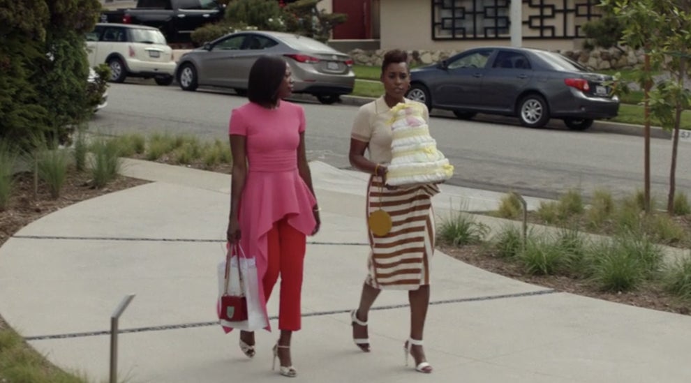 37 Times Molly Of "Insecure" Was The Best Dressed Person In The World