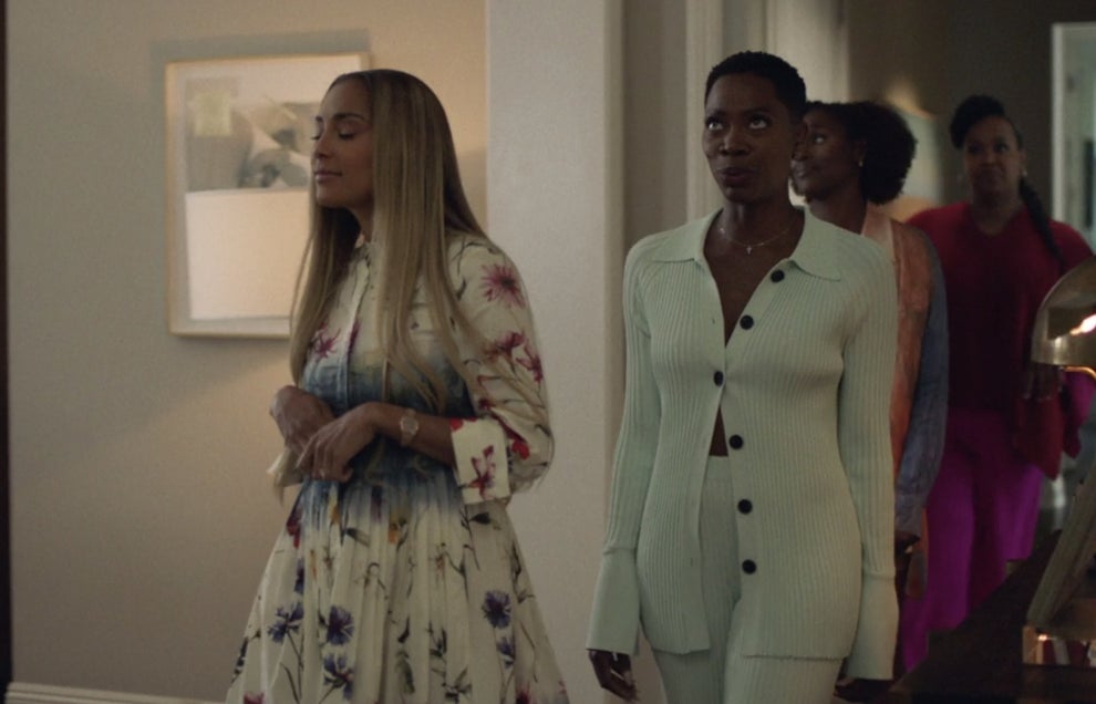 37 Times Molly Of "Insecure" Was The Best Dressed Person In The World