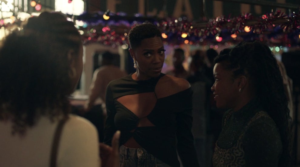 37 Times Molly Of "Insecure" Was The Best Dressed Person In The World