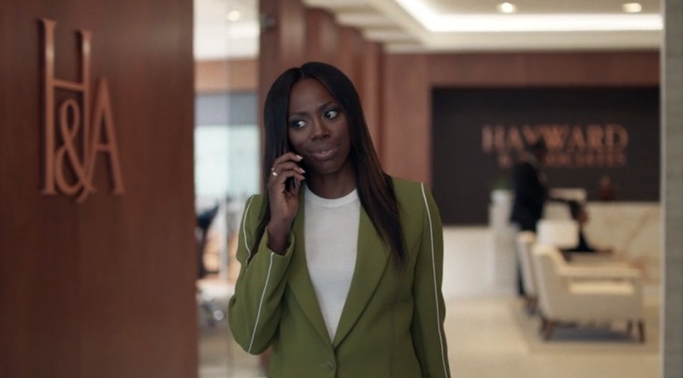 37 Times Molly Of "Insecure" Was The Best Dressed Person In The World