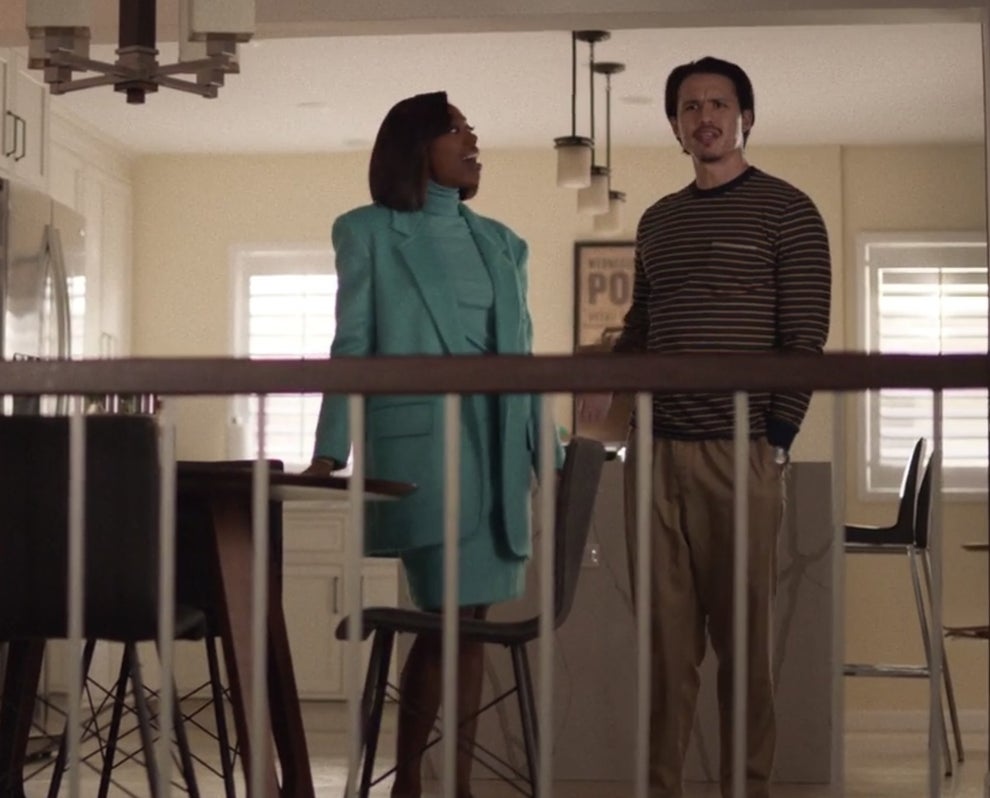 37 Times Molly Of "Insecure" Was The Best Dressed Person In The World