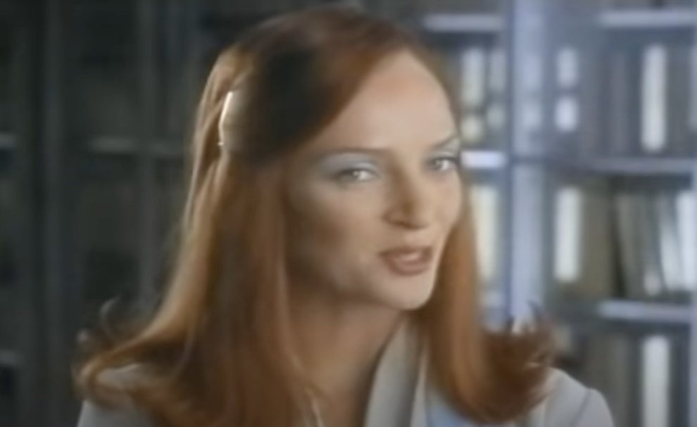 35 Of The Best Female Spy Movies Ever Made