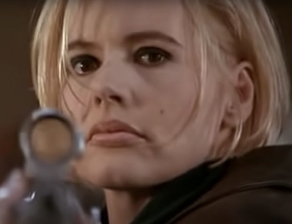 35 Of The Best Female Spy Movies Ever Made