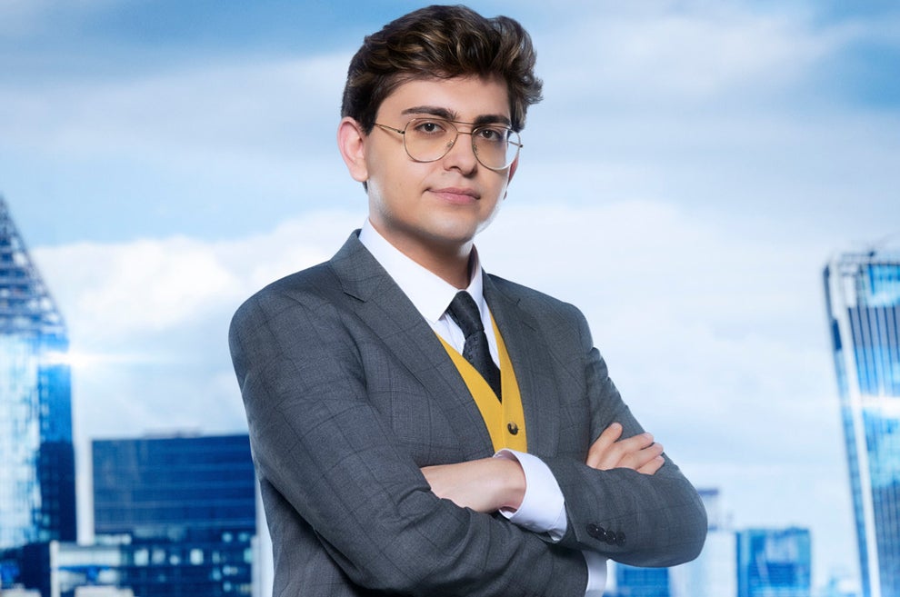 The Apprentice 2022 Contestants – Meet The 16 Hopefuls