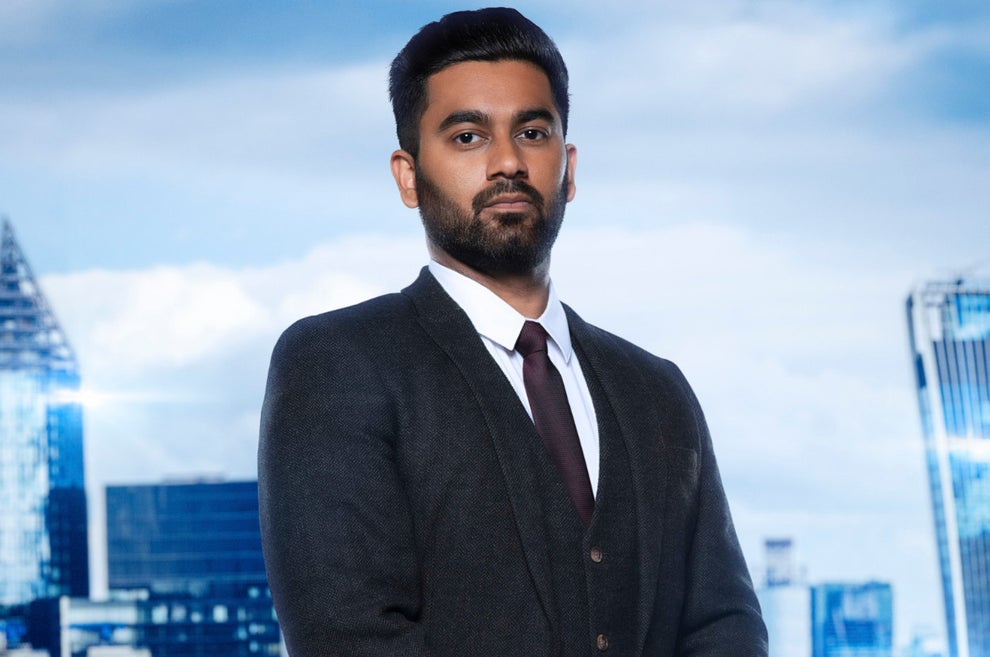 The Apprentice 2022 Contestants – Meet The 16 Hopefuls