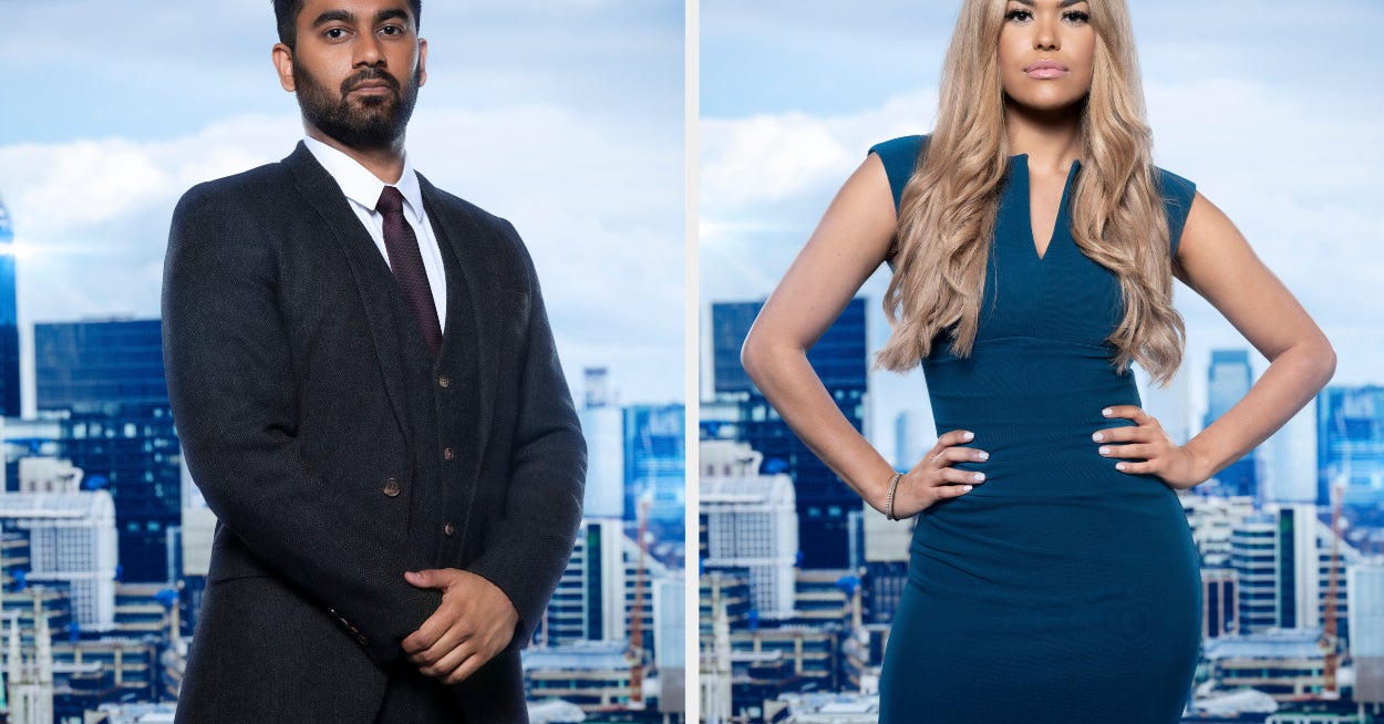 The Apprentice 2022 Contestants – Meet The 16 Hopefuls