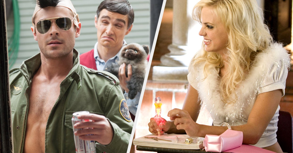 The Funniest College-Centric Tweets, Memes And Jokes