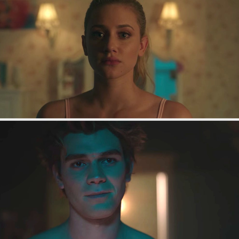 21 Perfect Songs For TV Moments