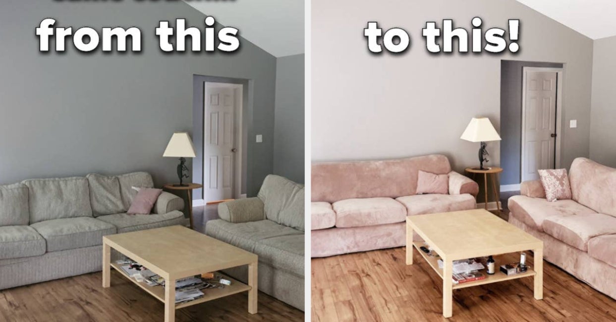 54 Super Simple Home Updates You'll Wish You'd Bought Ages Ago