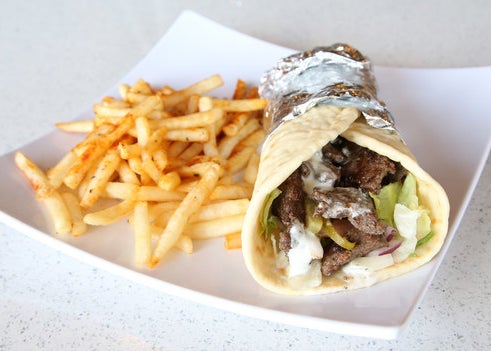 Hero Vs. Gyro "Would You Rather"