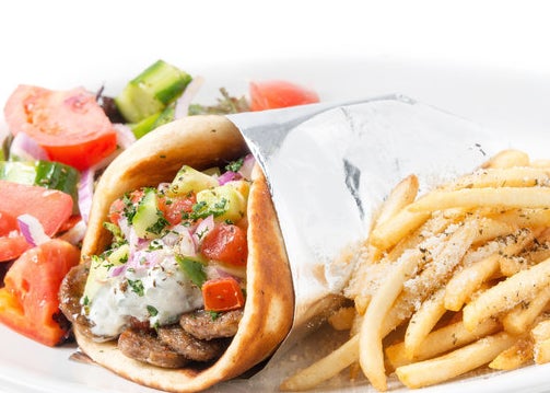 Hero Vs. Gyro "Would You Rather"