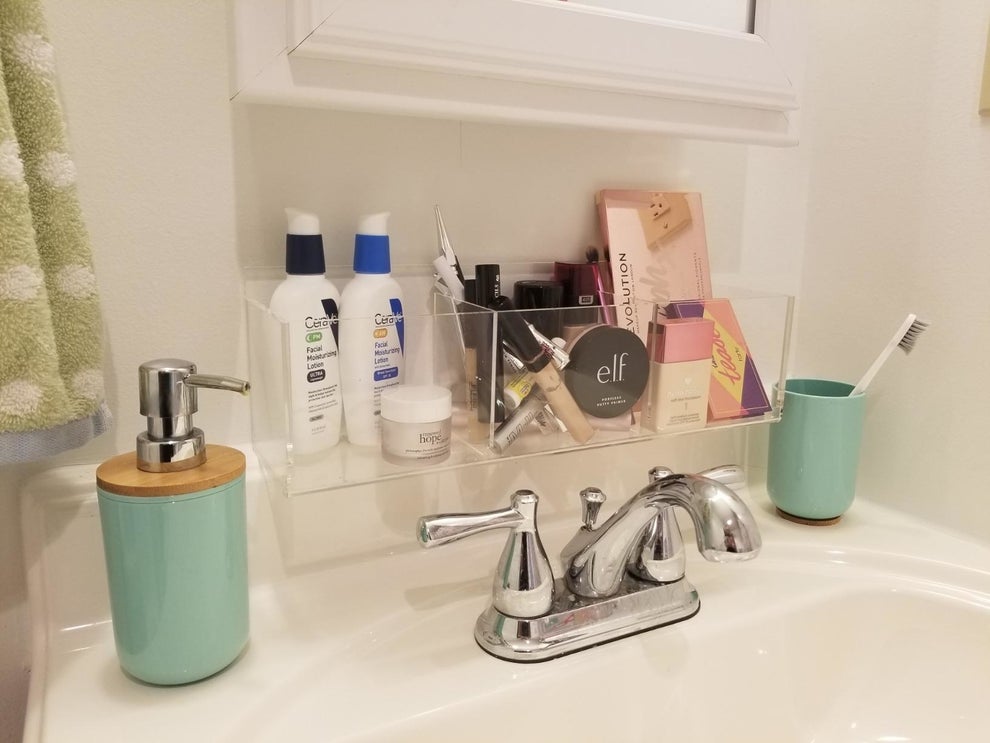 Just 29 Very Nice Things For Your Bathroom