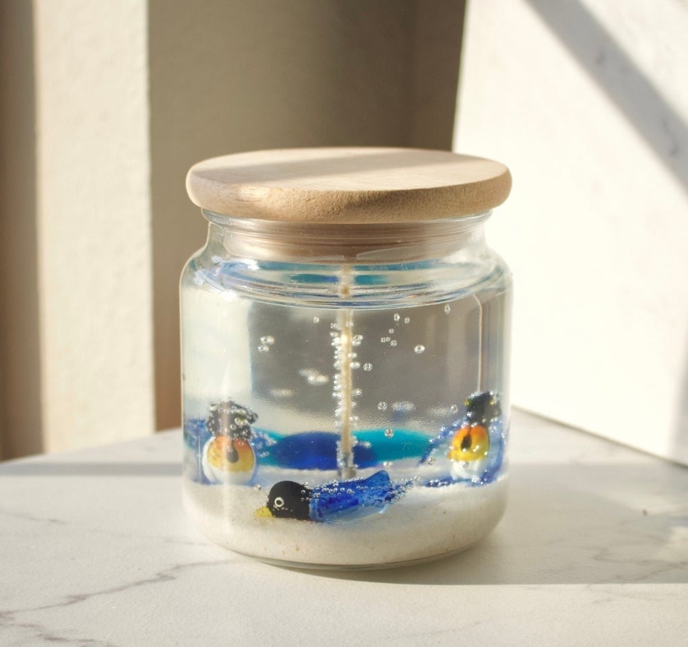 Just Some Cool-Looking Stuff, Because Your Eyes Deserve A Treat