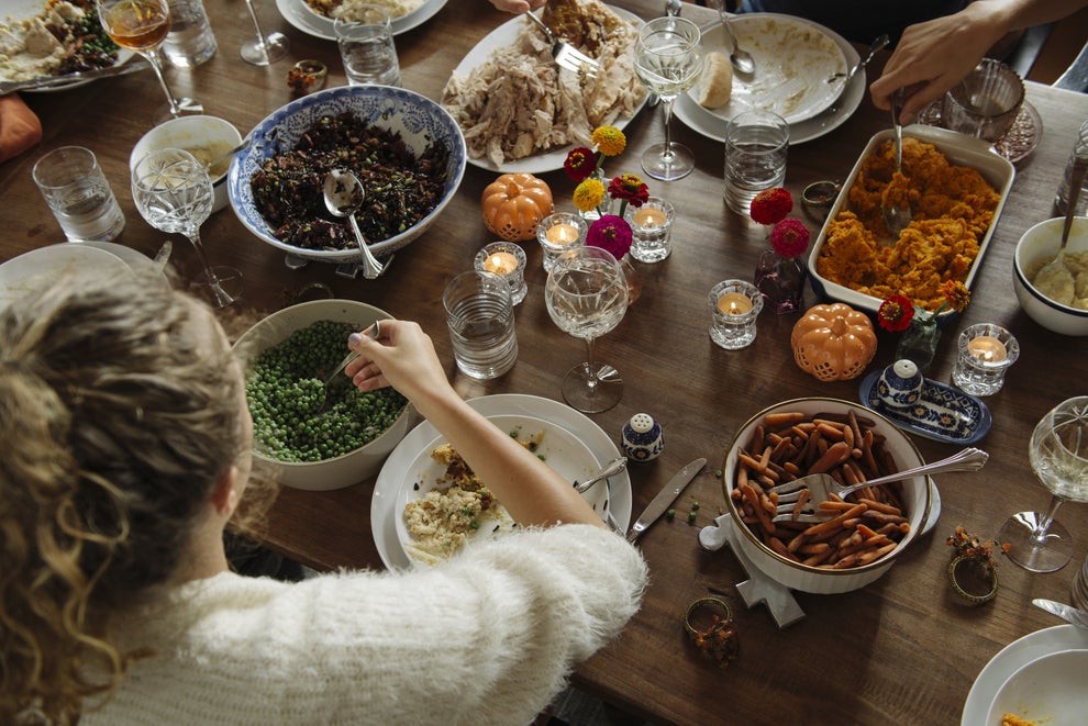 31 People Share When They Knew They Had A Toxic Family