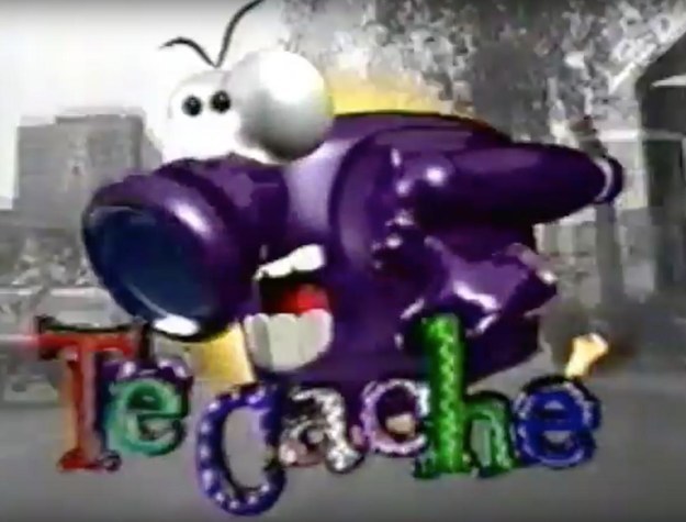 Queremos saber si recuerdas estos programas perdidos de la televisión ...