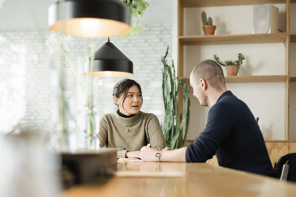 How To Use A Stay Interview To Negotiate For What You Want