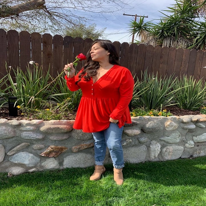 These Plus-Size Clothing Items From Amazon Look Great On And We Have ...