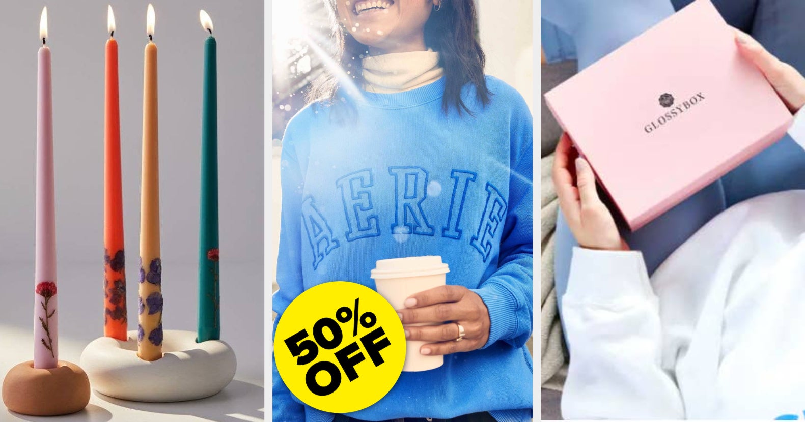 63 Deals To Check Out This Weekend