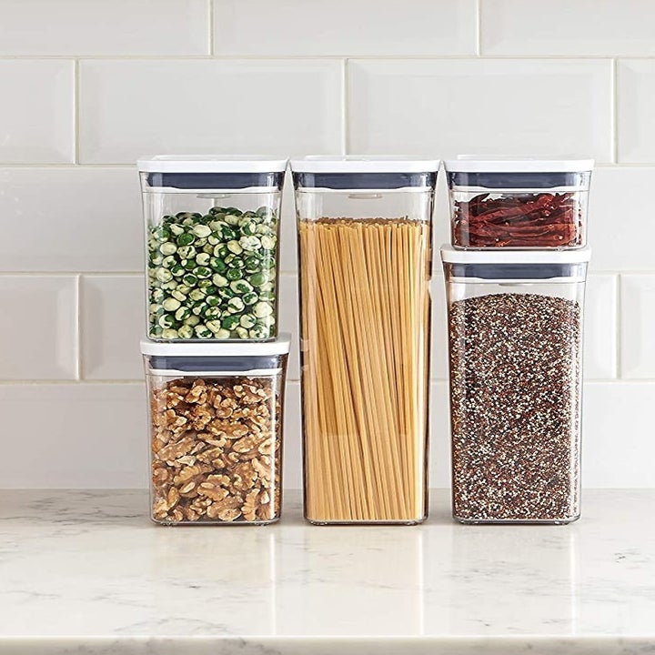 37 Useful Amazon Kitchen Products You Won't Regret Buying