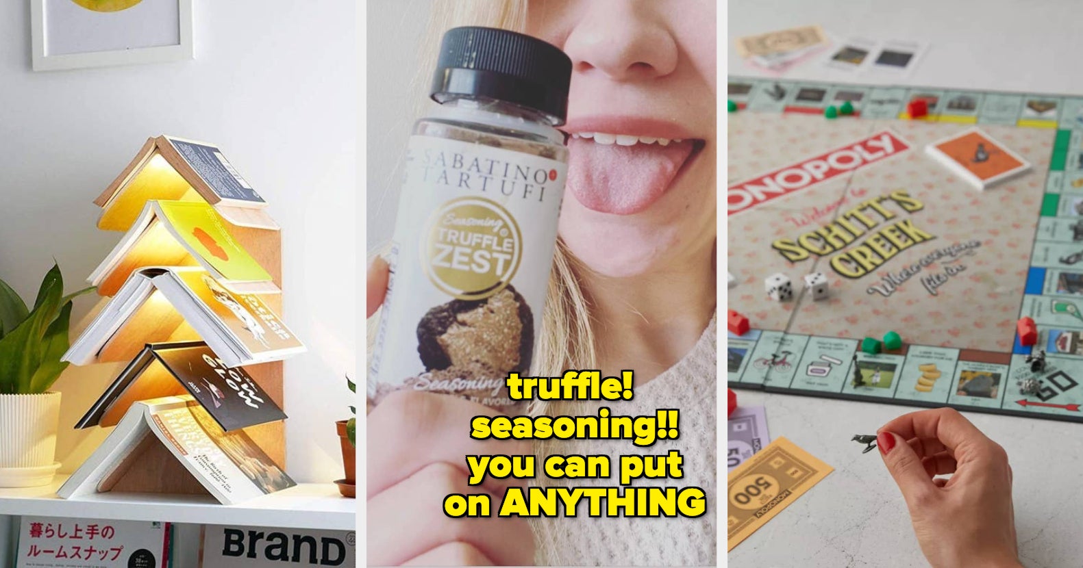 37 Cool Products You’ll Want To Try For Yourself