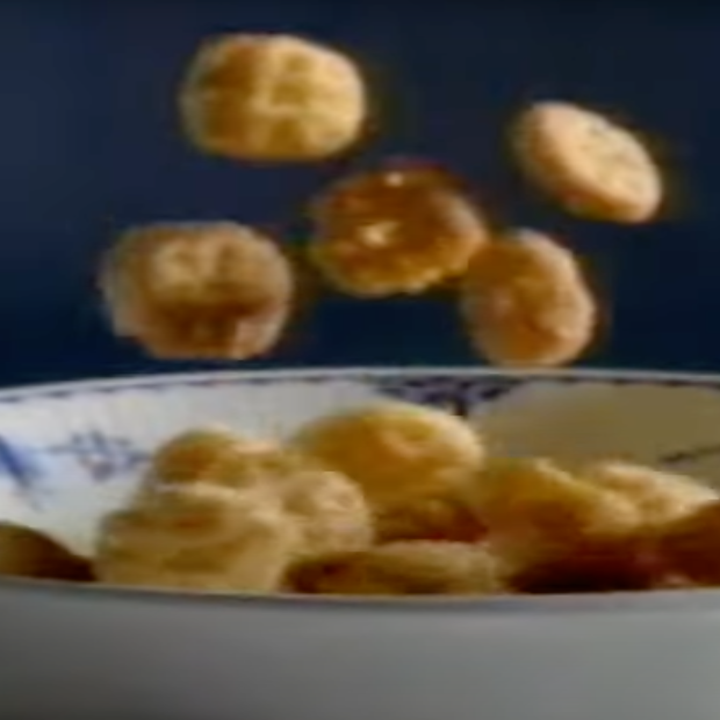 24 Nostalgic Snacks And Drinks That Were Discontinued