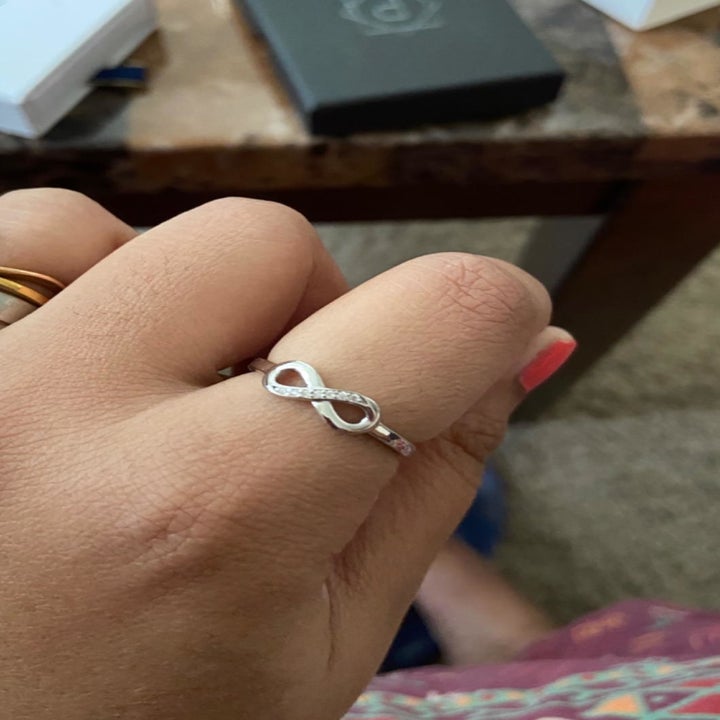 15 Best Promise Rings For You And Your Loved One 2022